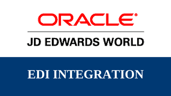 EDI integration in Oracle's JDE systems | EDI2XML
