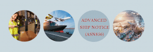 EDI 856 - What is Advanced Ship Notice (ASN) EDI 856?