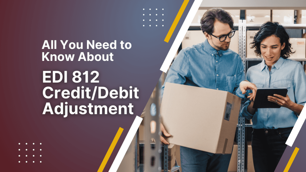 What is EDI 940 Warehouse Shipping Order? | EDI2XML