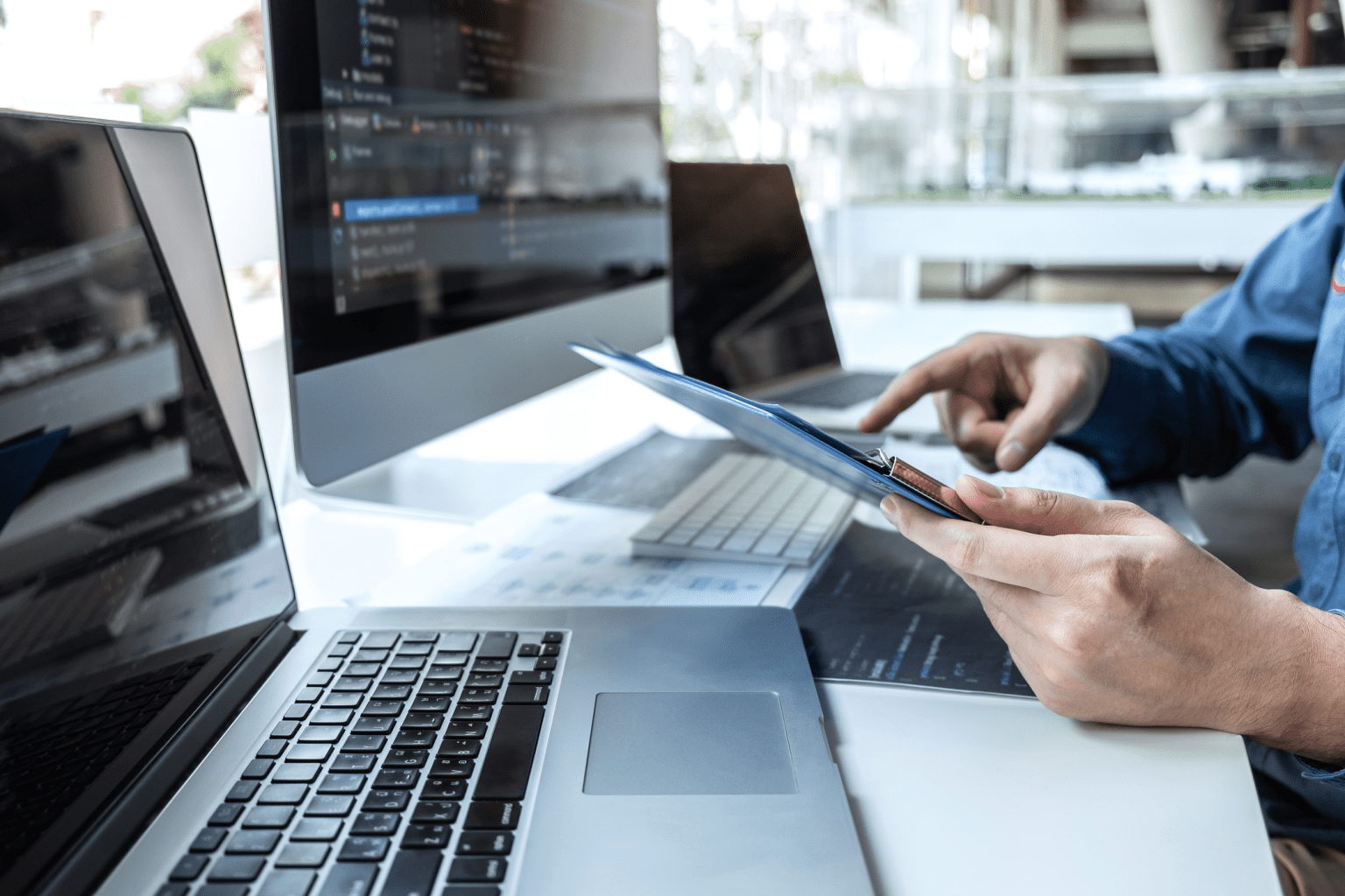 EDI vs. XML vs. JSON: The Ultimate Guide to Structured Data