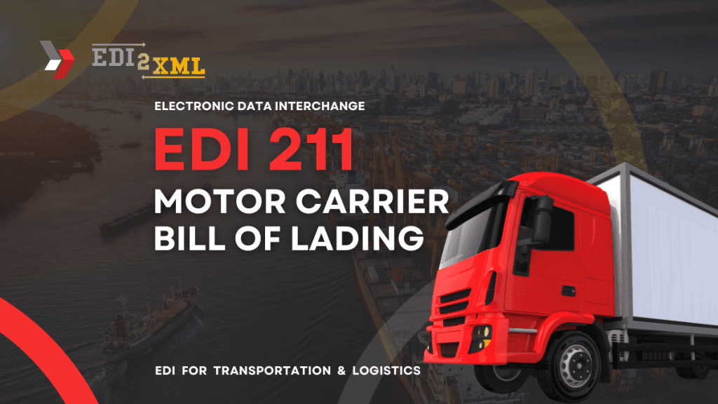 Understanding ANSI ASC X12 EDI 810 Invoice: Definition, Key Data ...