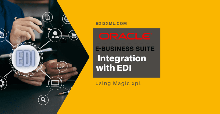 EDI integration for Transportation and Logistics | EDI2XML EDI integration for Transportation and Logistics | EDI2XML